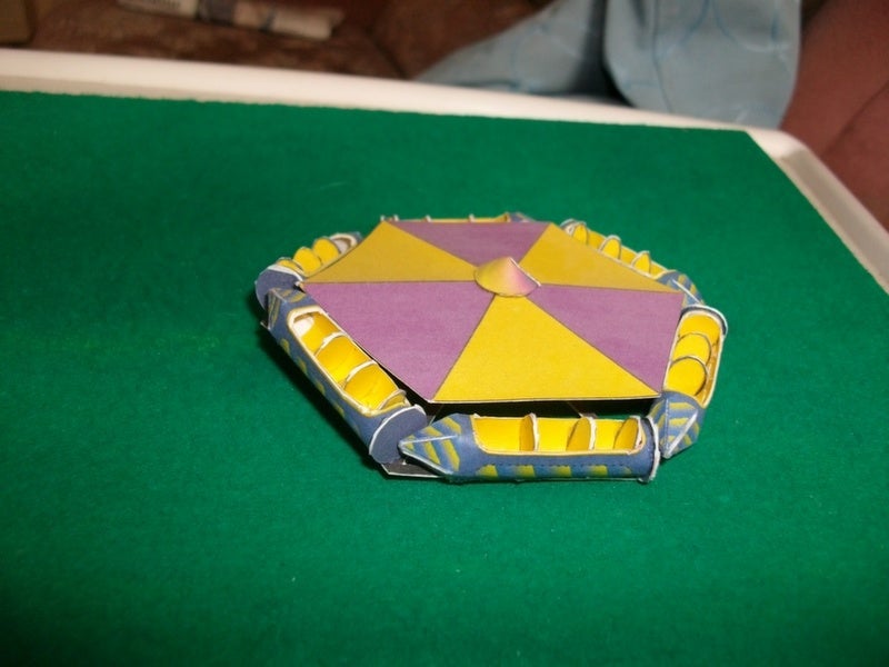 CHILDRENS BUZZ BOMB RIDE - Payhip