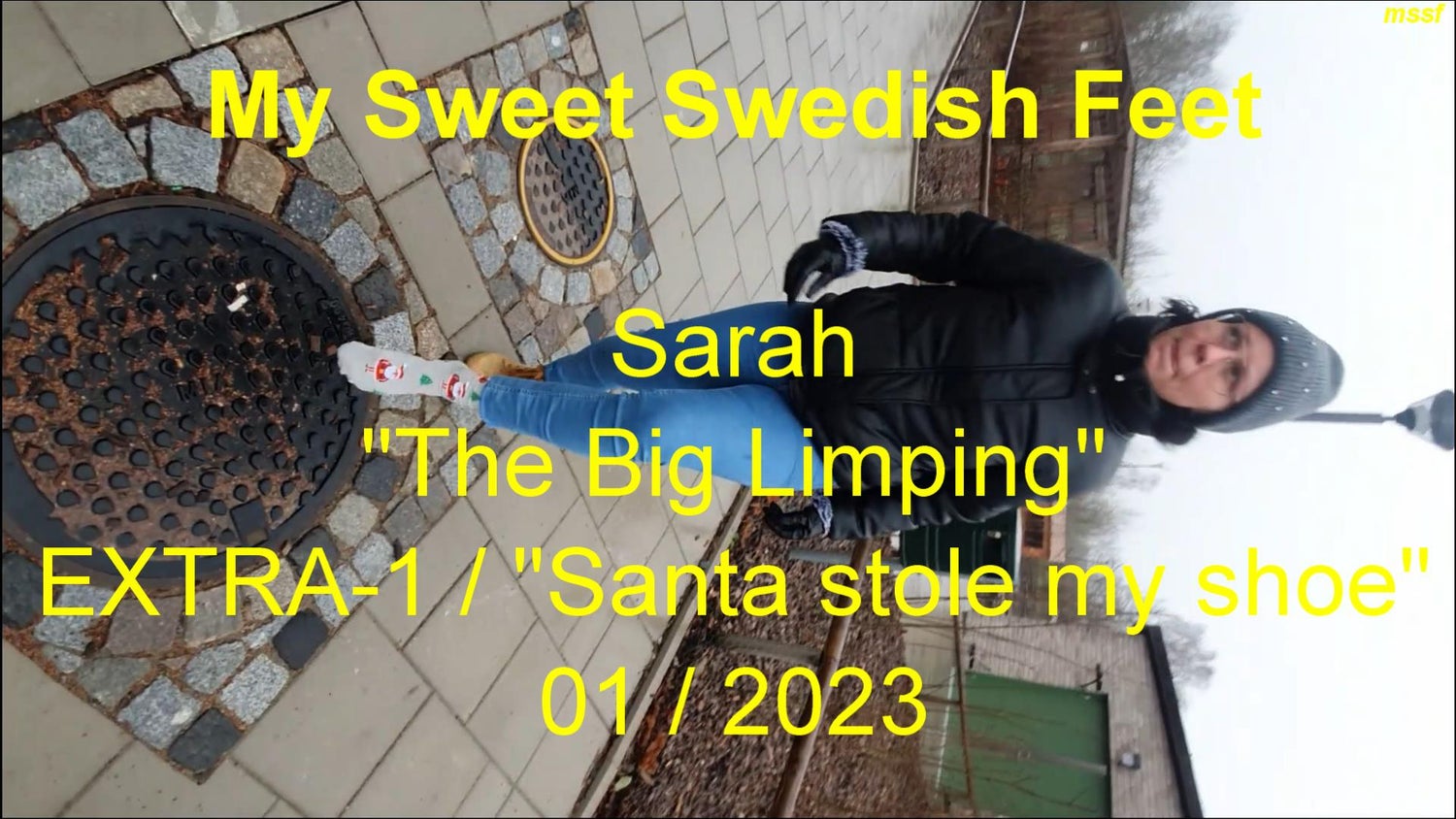 My Sweet Swedish Feet Payhip