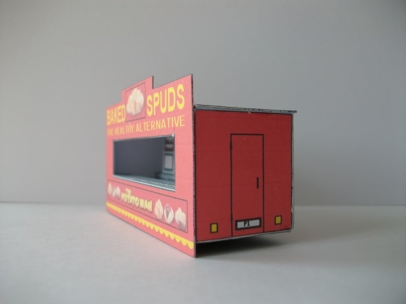 FUNFAIR CARD MODELS - Payhip