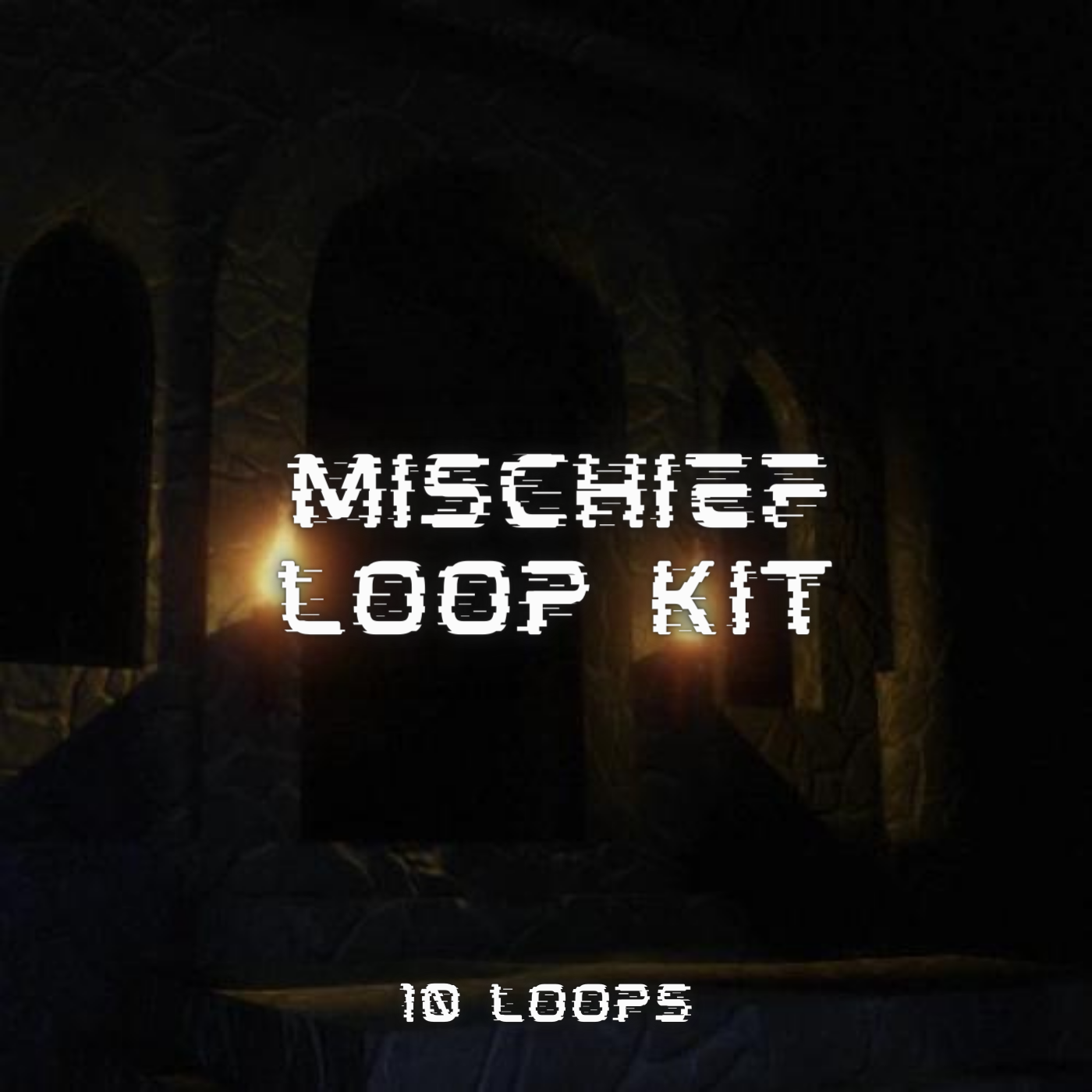 Mischief Loop-Kit [ Southside, 808 Mafia, Ian ] - Payhip