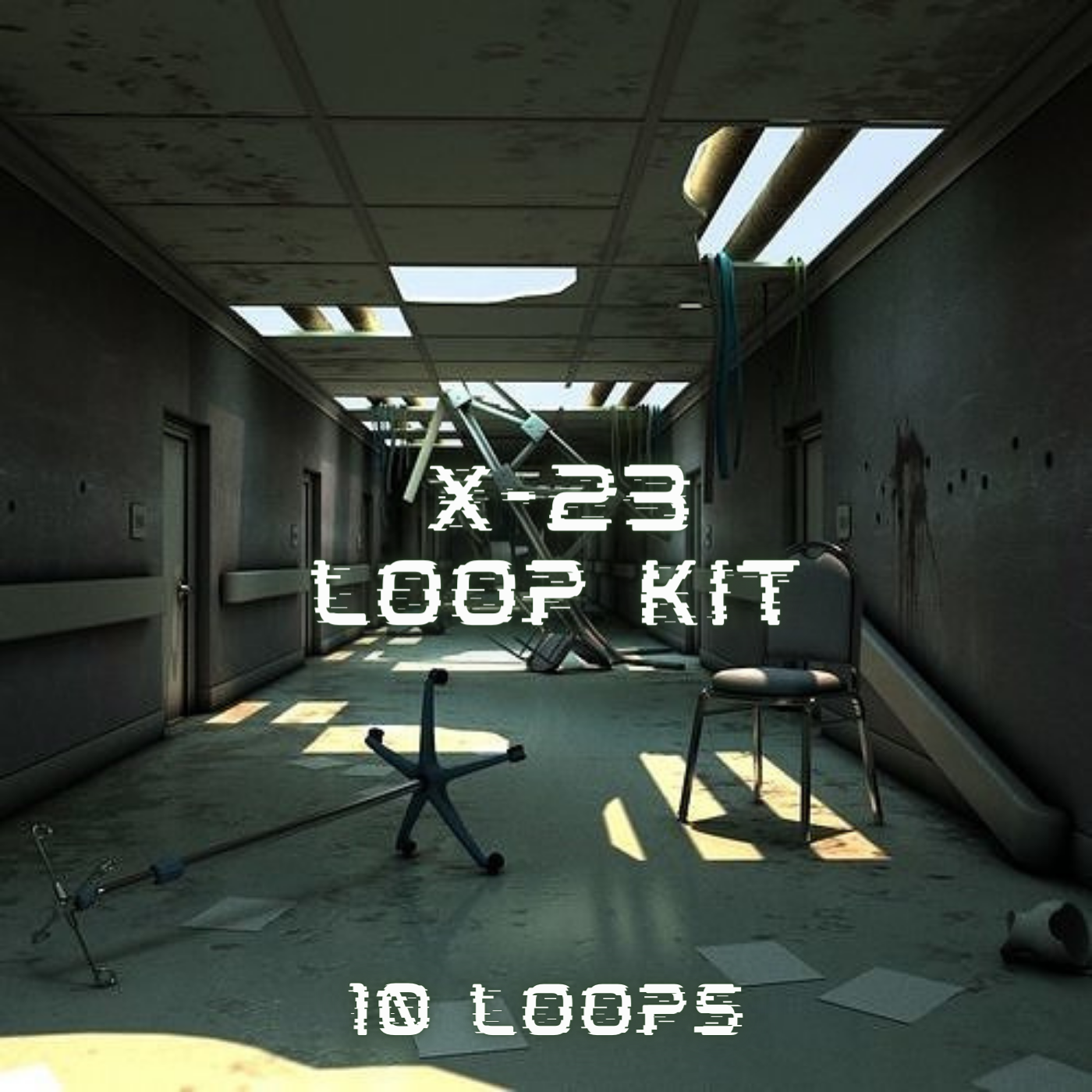 X-23 Loop-Kit [ Southside, 808 Mafia, Ian ] - Payhip