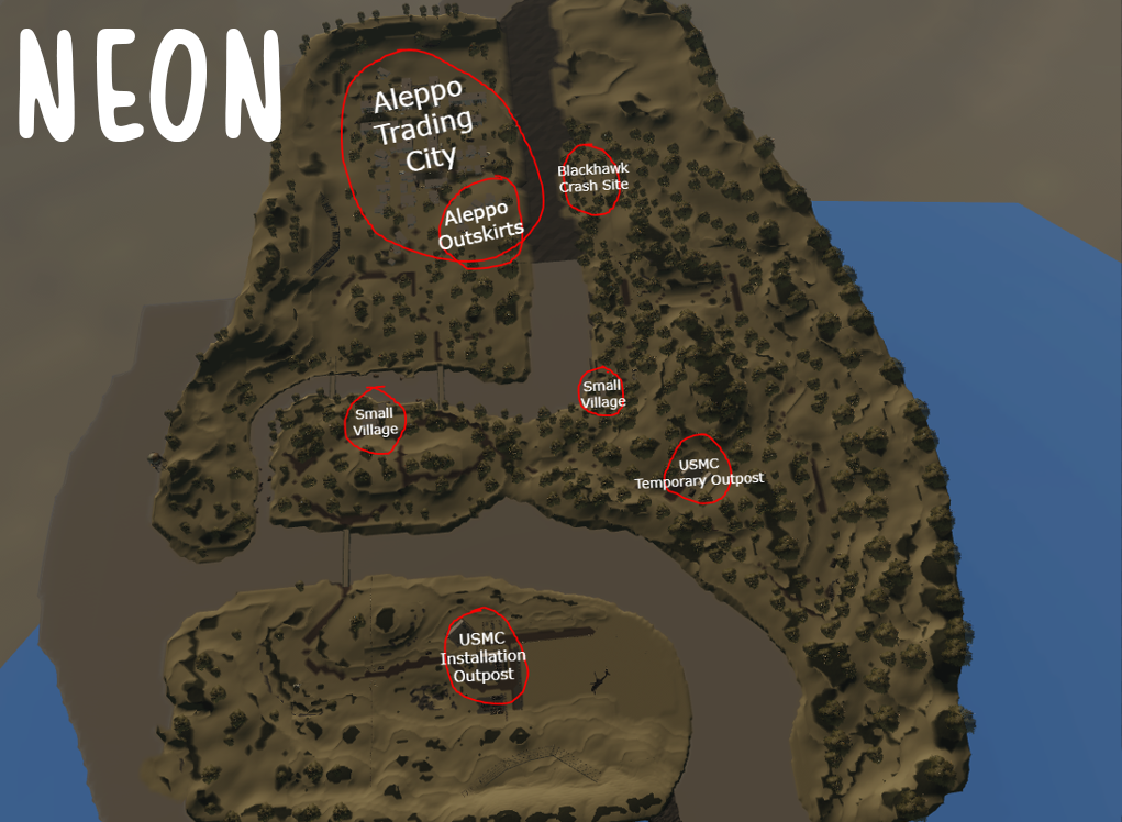 Northwood Correctional Facility (FULLY SCRIPTED) - Payhip