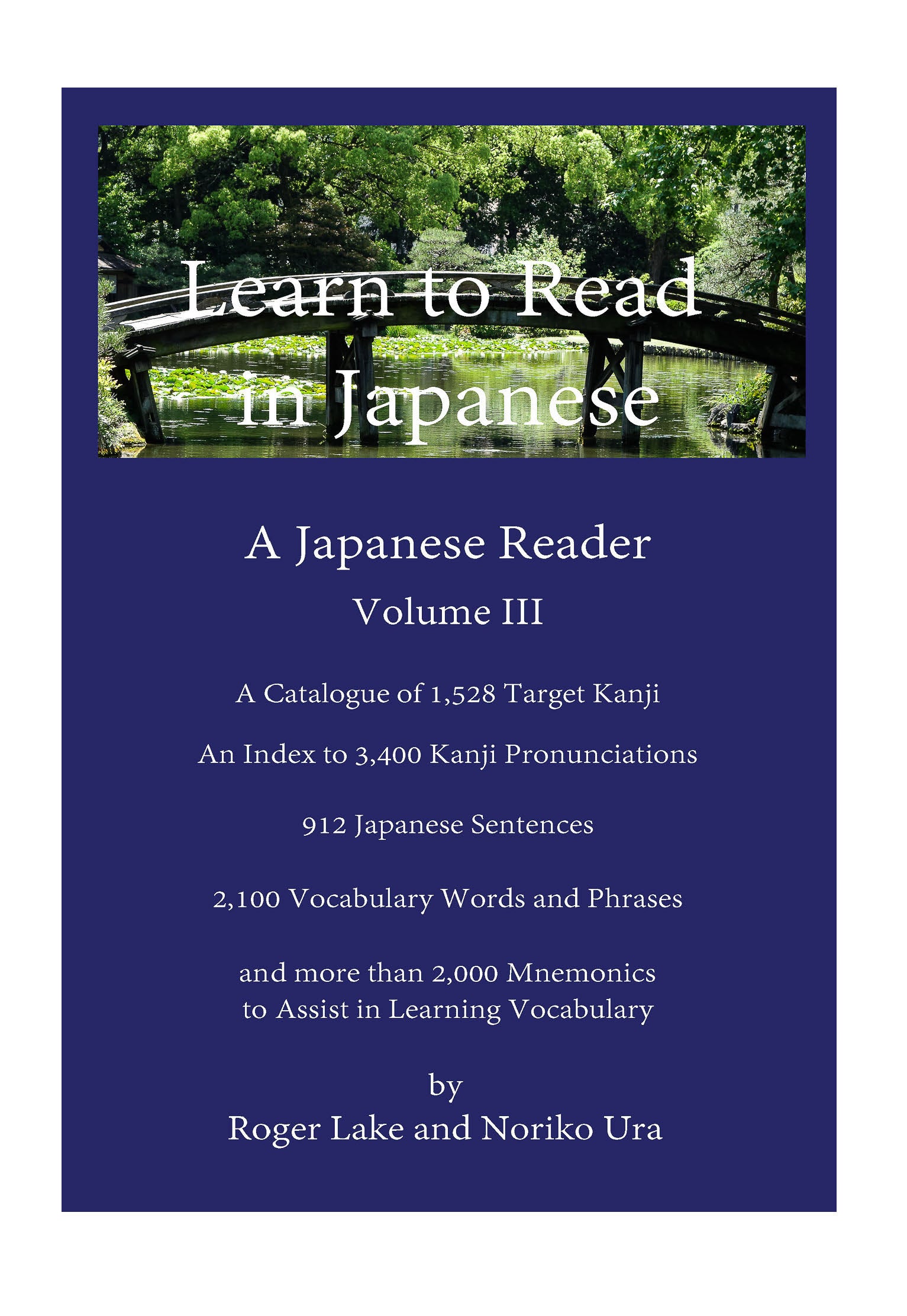 Japanese Reader for "Learn to Read in Japanese, Volume 3" - Payhip