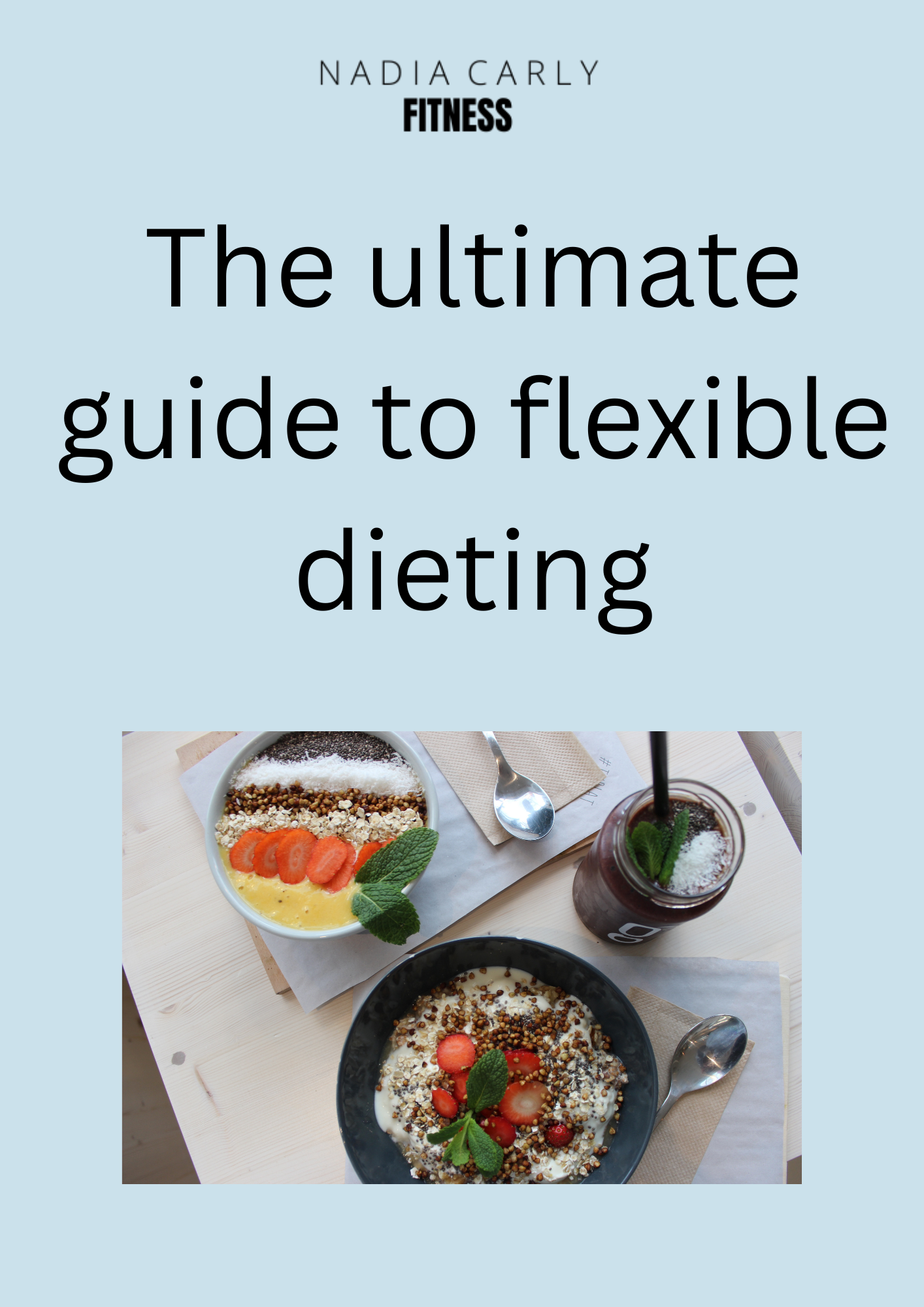 Nadia Carly Fitness - Payhip