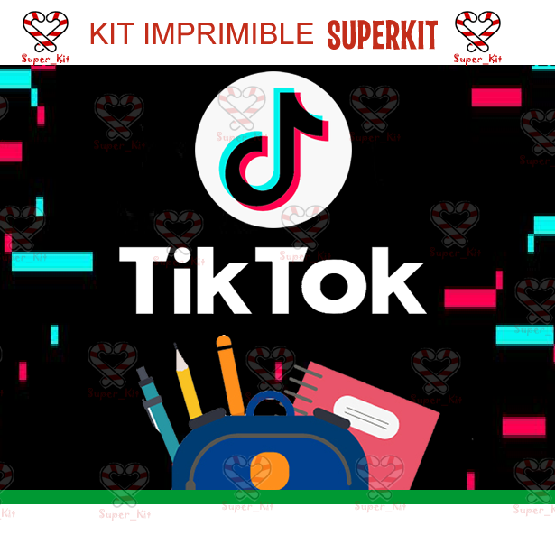 Super Kit Imprimible - Payhip