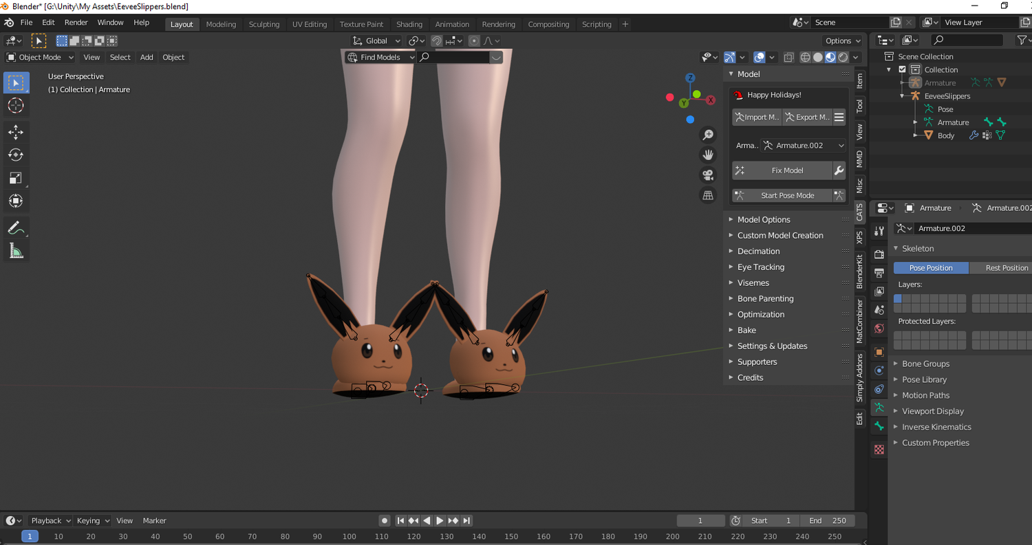 Simple Star Garter - Payhip