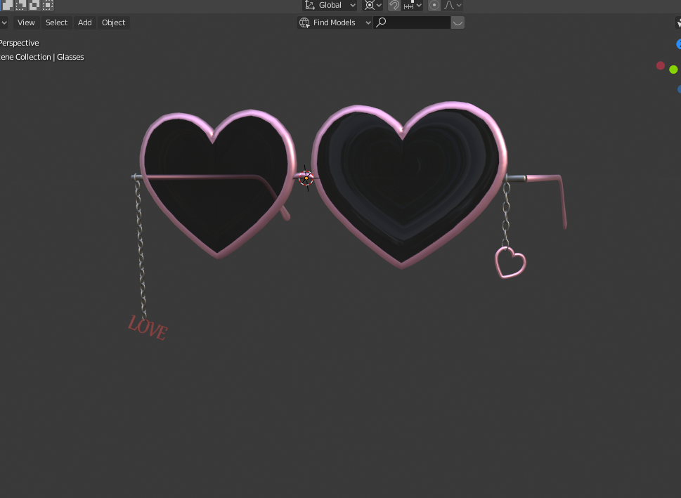 Heart Blood Bag (springjoint included) - GUMROAD - Payhip