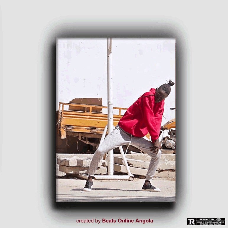 Rixas - Loop Kit & Drum Loop | (Dj AKM, TeoNoBeat, Preto Show Show ...