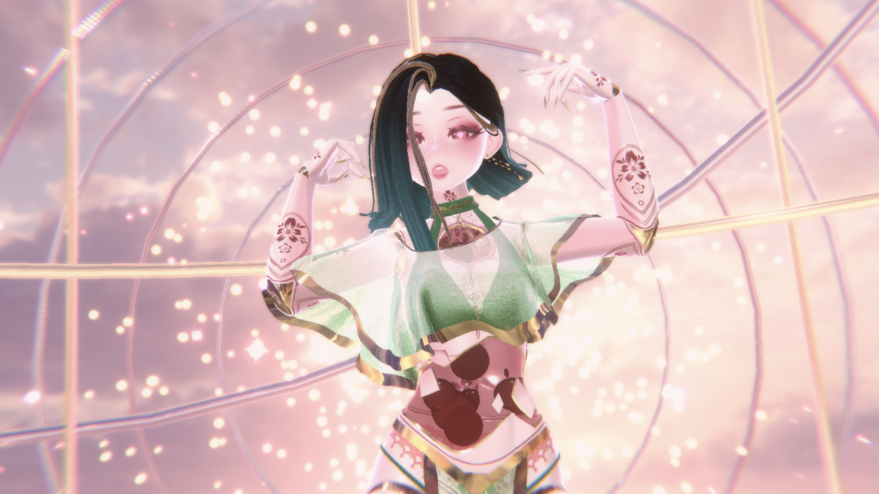 Lil Miss Pasta - Payhip