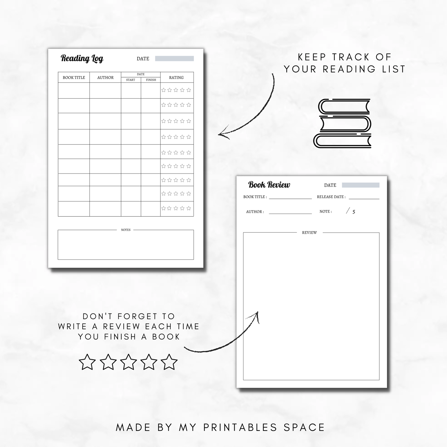 Ultimate Student Planner | Student Planner Essentials | Student Planner ...