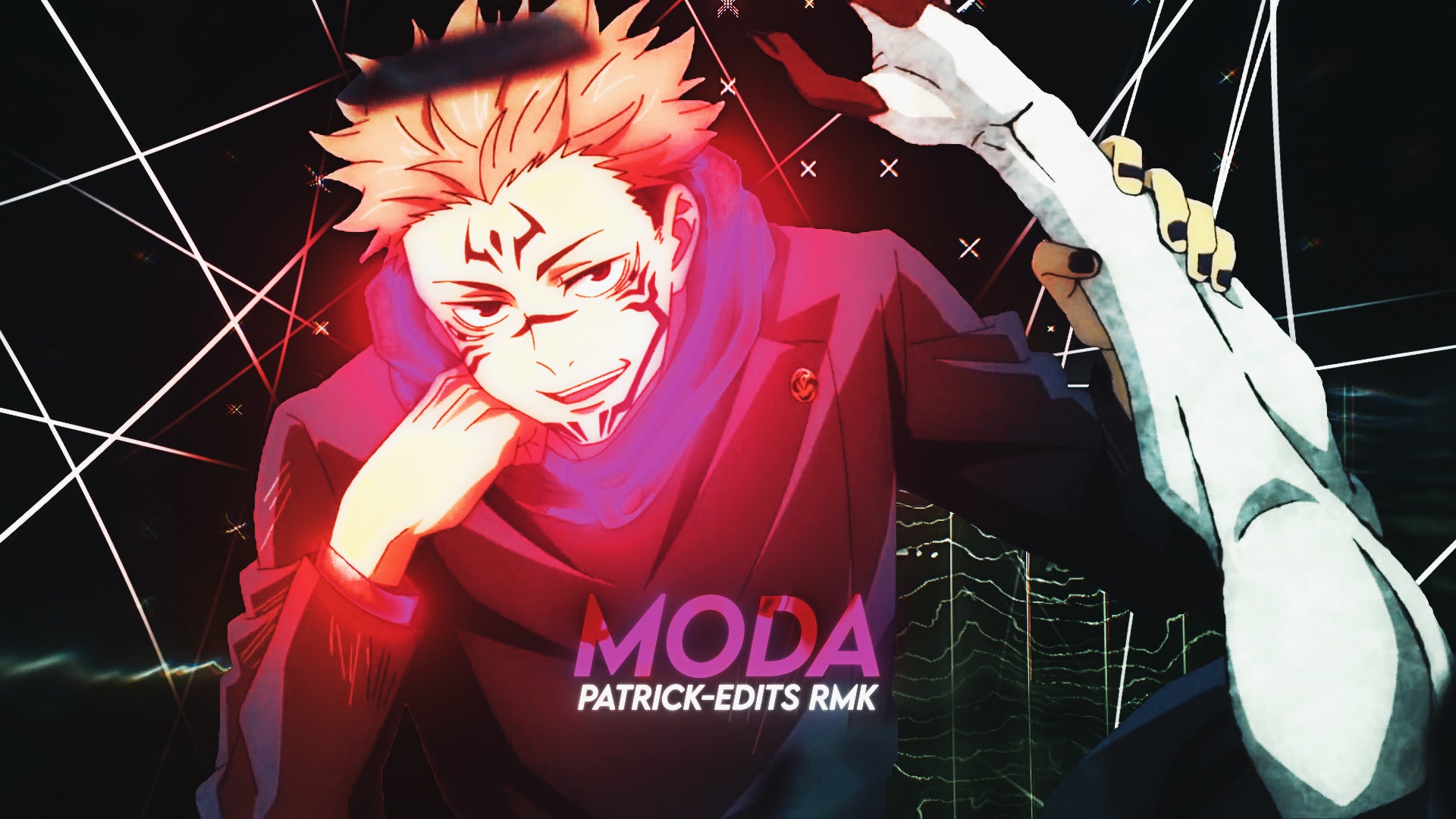 Moda - Patrick edit RMK (Free PF) - Payhip