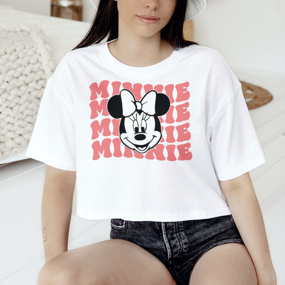 Disney Minnie - Payhip