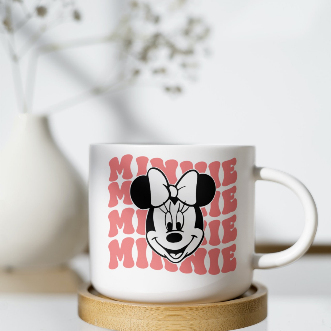 Disney Minnie - Payhip