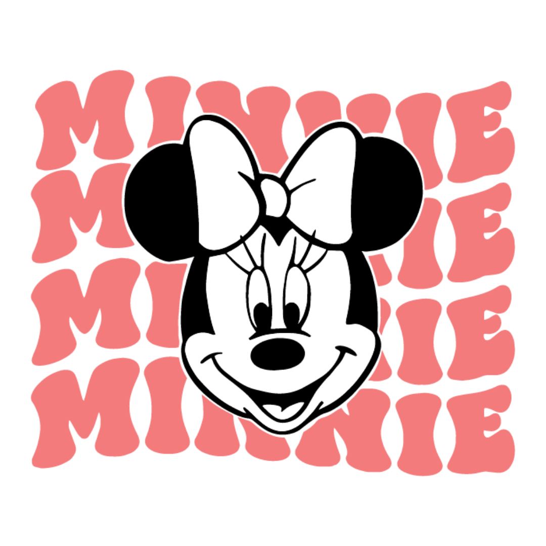 Disney Minnie - Payhip