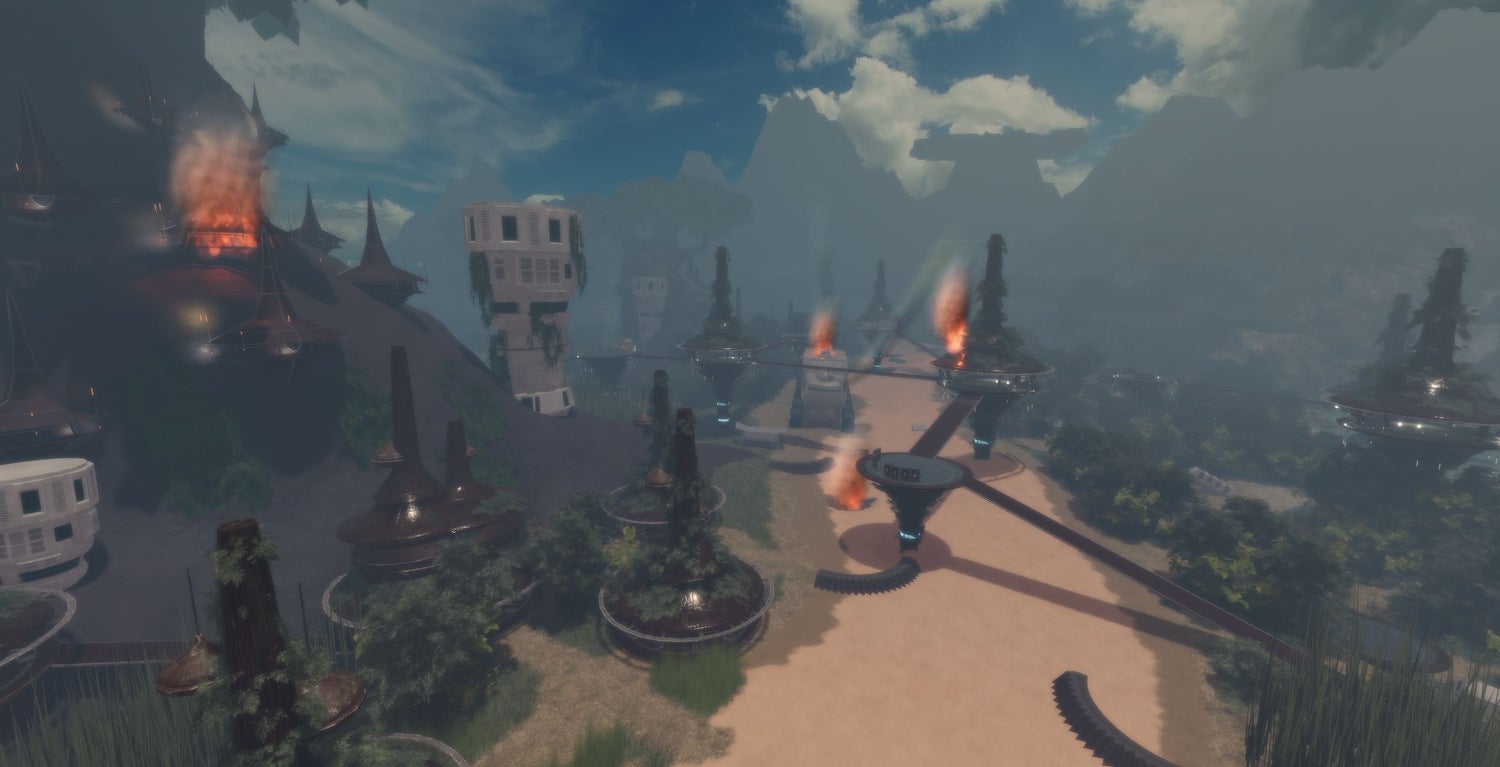 Lost Archives - Payhip