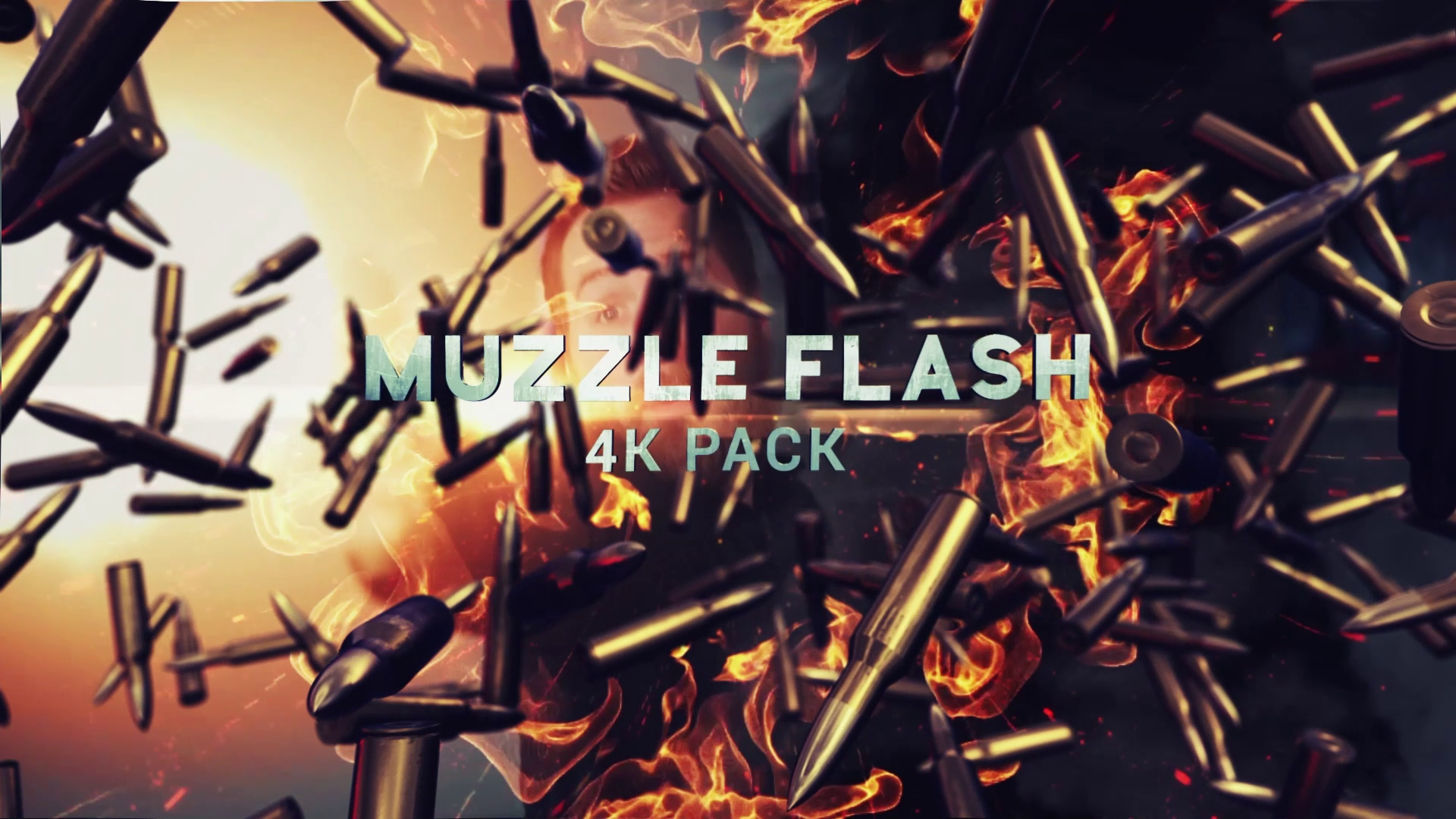 Muzzle Flash Pack 4K - Payhip