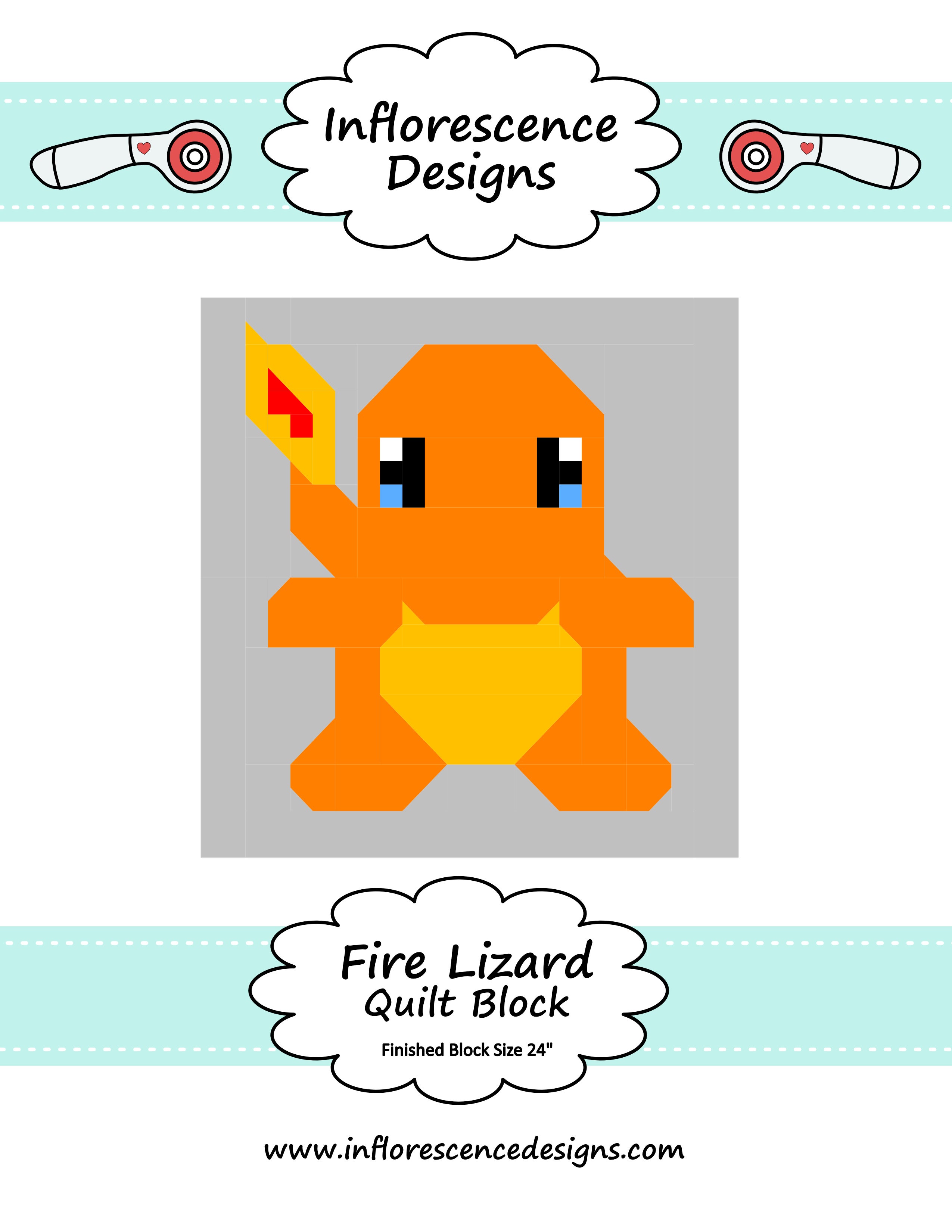 Inflorescence Designs - Payhip