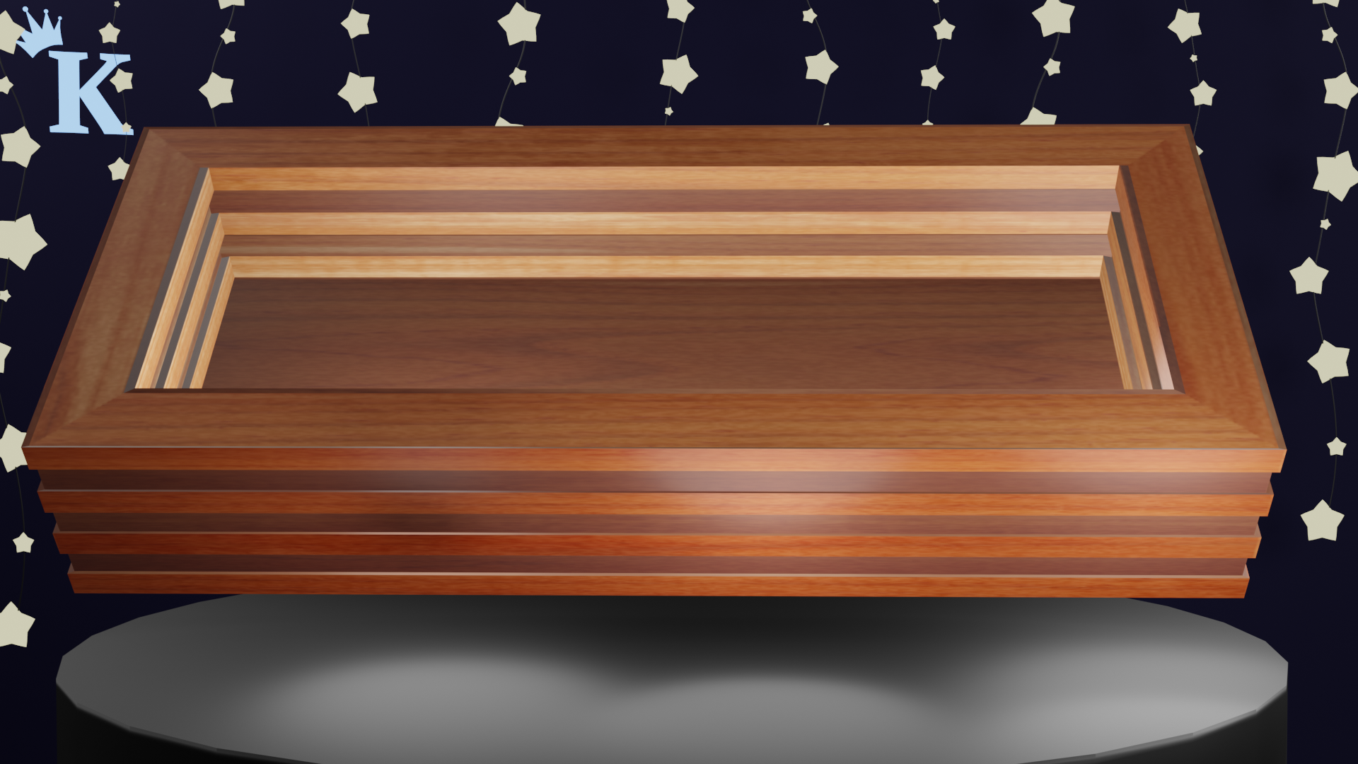 Planter Box - Payhip