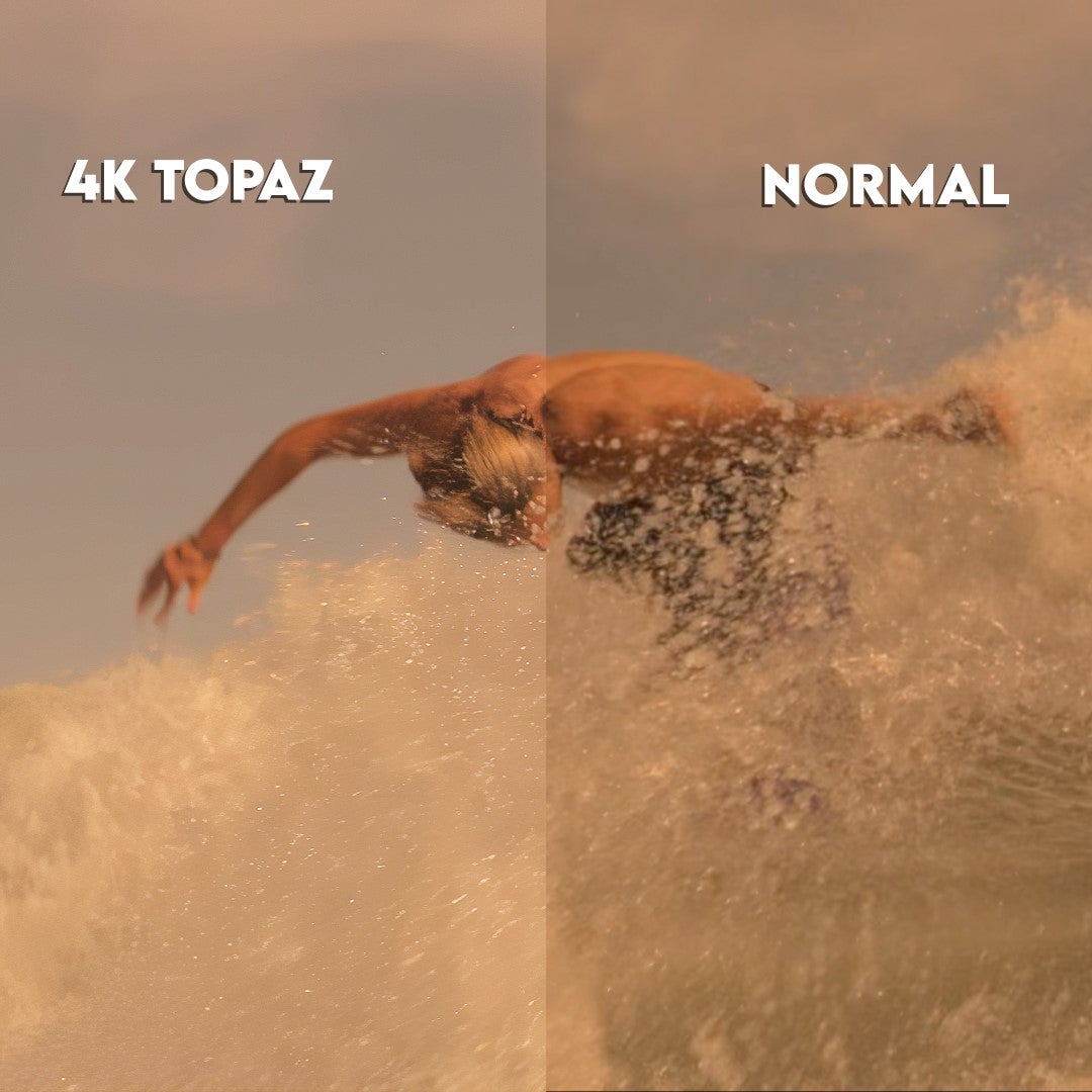 MY 4K TOPAZ SETTINGS - Payhip