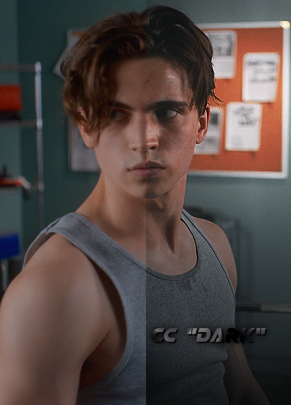 CC Dark (after effects) - Payhip