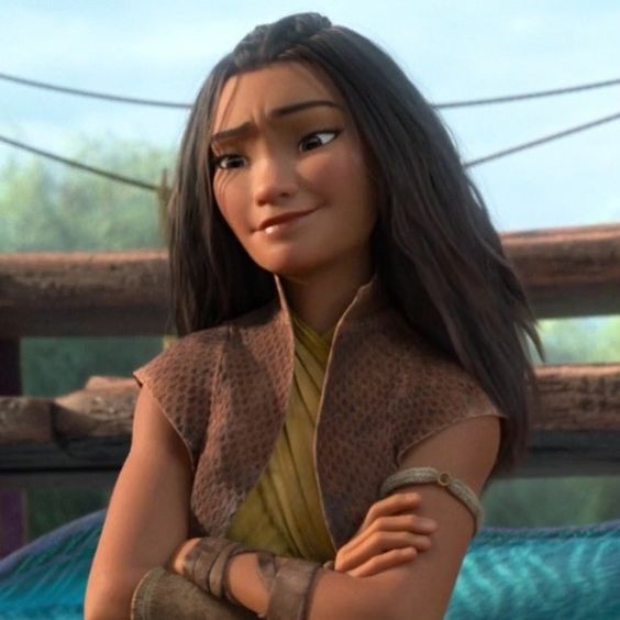 raya - team - Payhip