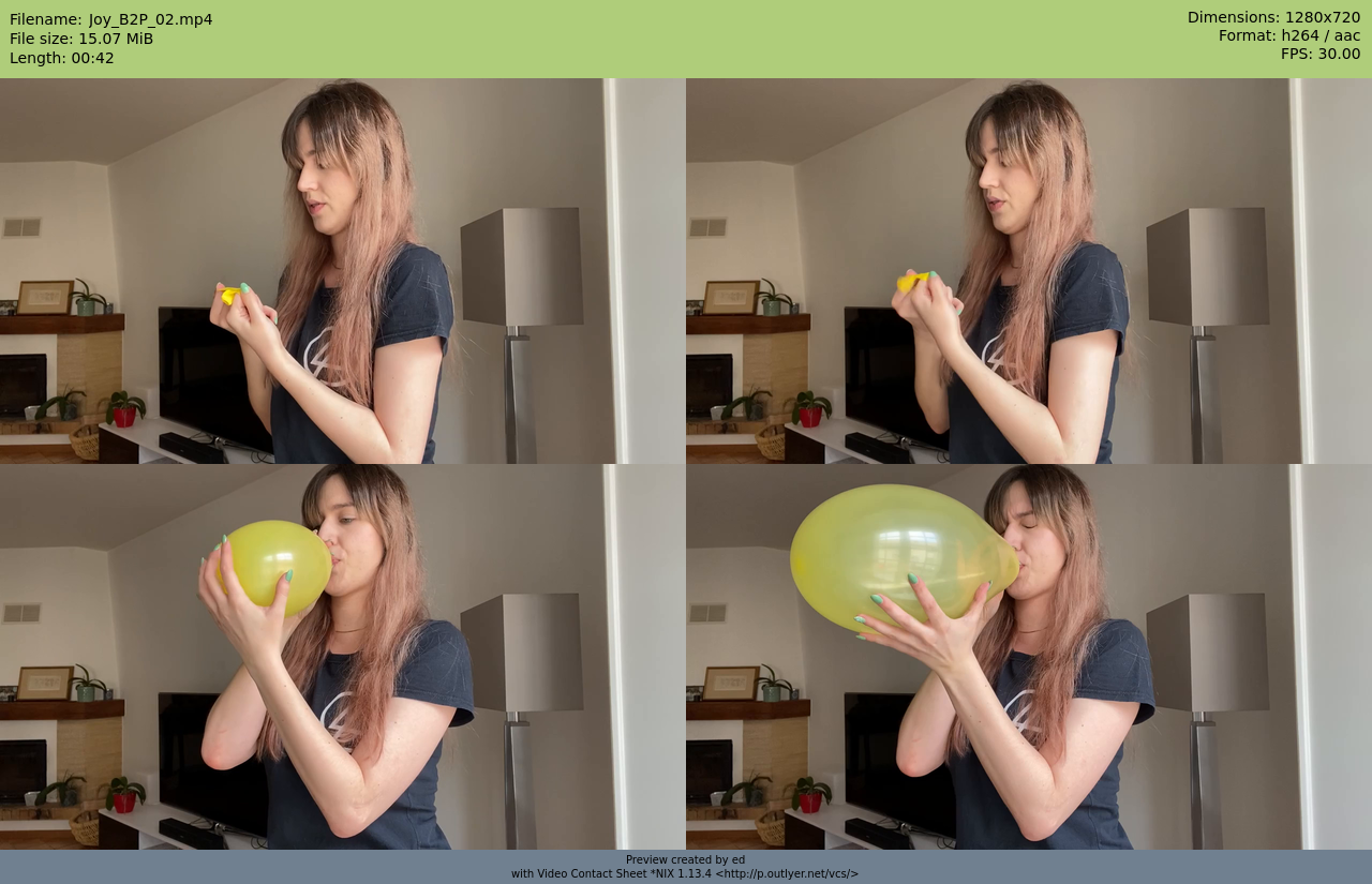 Joy b2p 3 balloons - Payhip