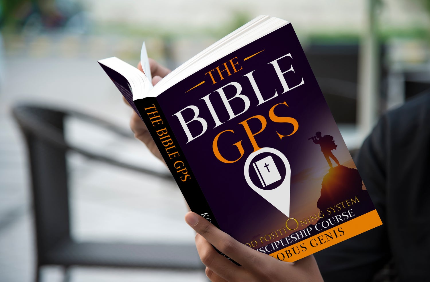 The Bible GPS Discipleship -Audio - Payhip