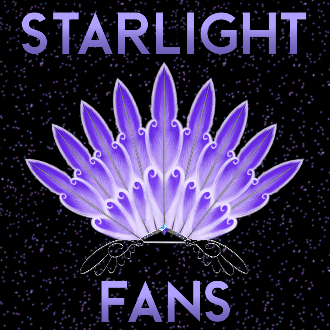 Starlight Fans (Commercial Use) - Payhip
