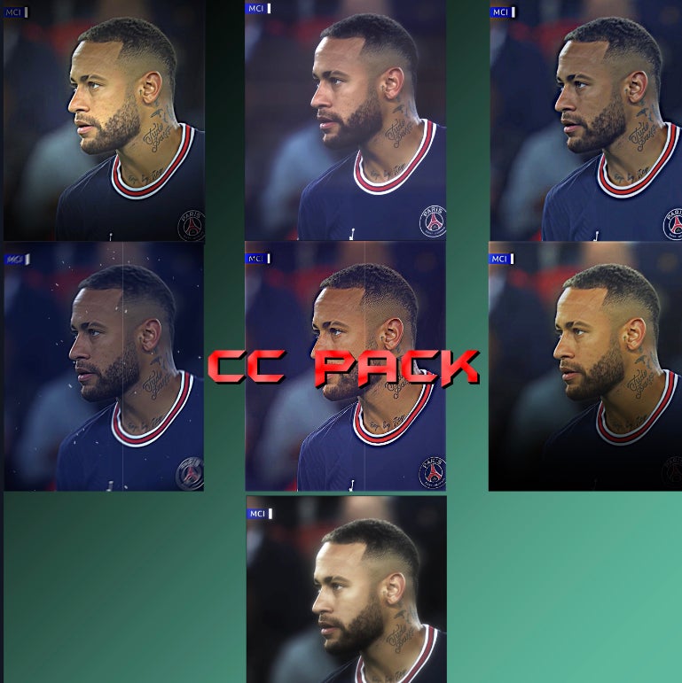 NEYXV CC PACK - Payhip