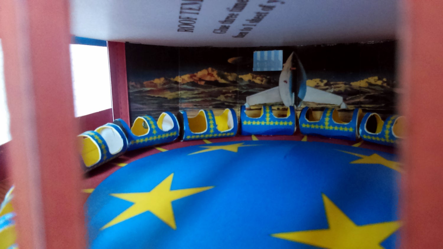 MOONROCKET RIDE - Payhip