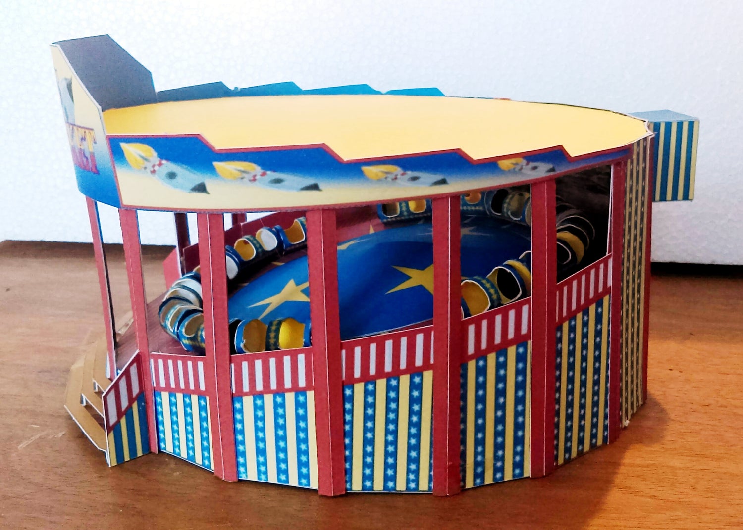 MOONROCKET RIDE - Payhip