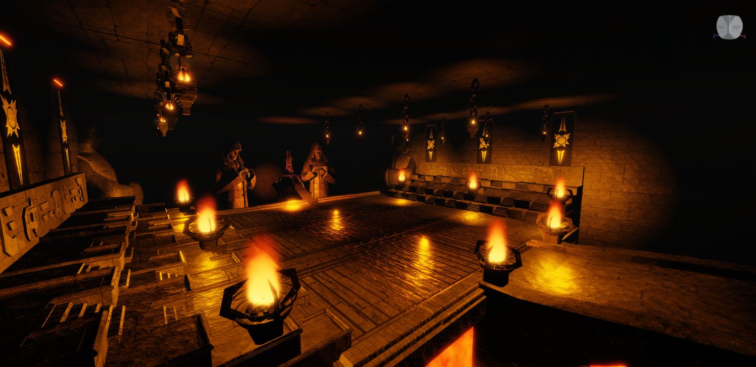 Sith Temple on Mustafar - Payhip