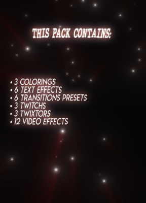 Editing Pack "Beginners" - Payhip