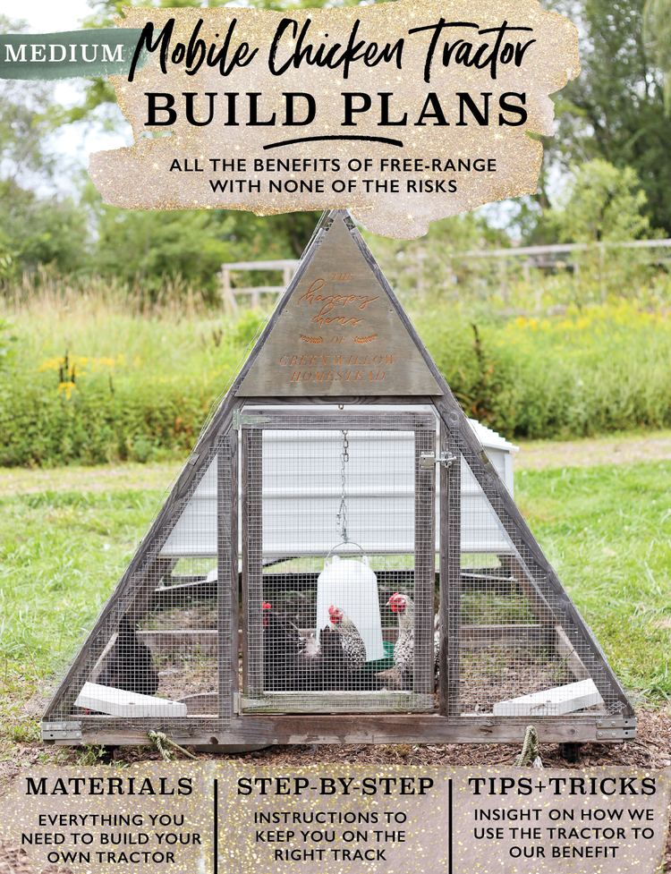 Green Willow Homestead - Payhip