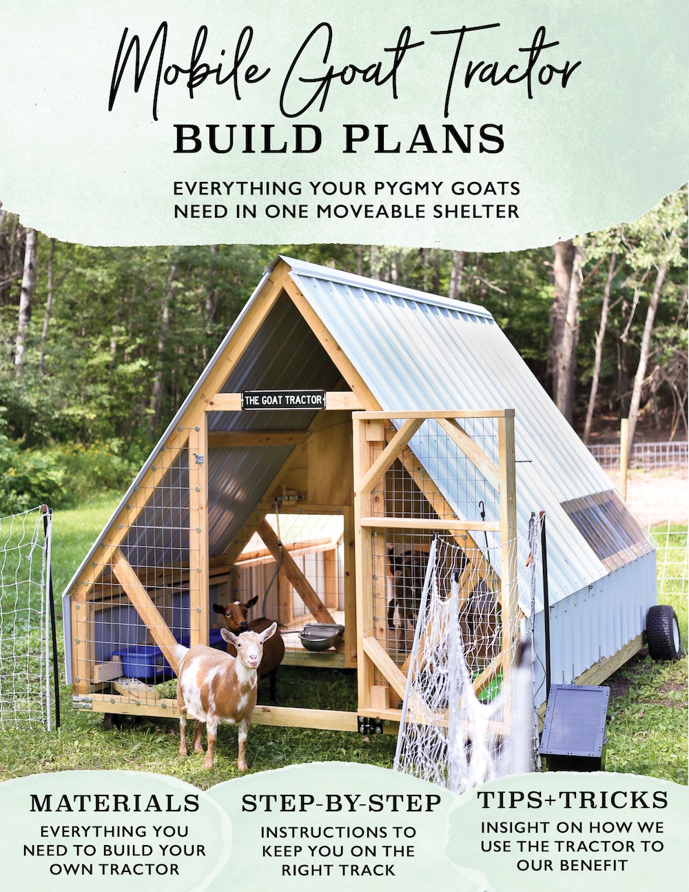 Green Willow Homestead - Payhip