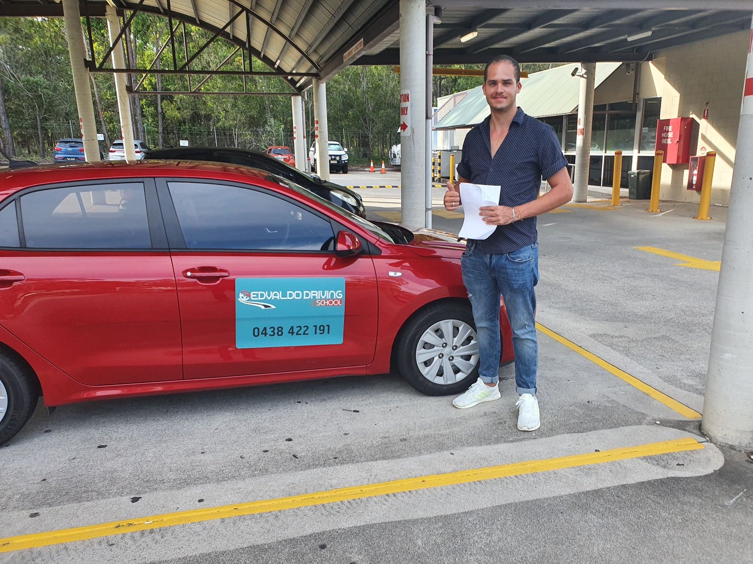 Driving Test Course - Payhip