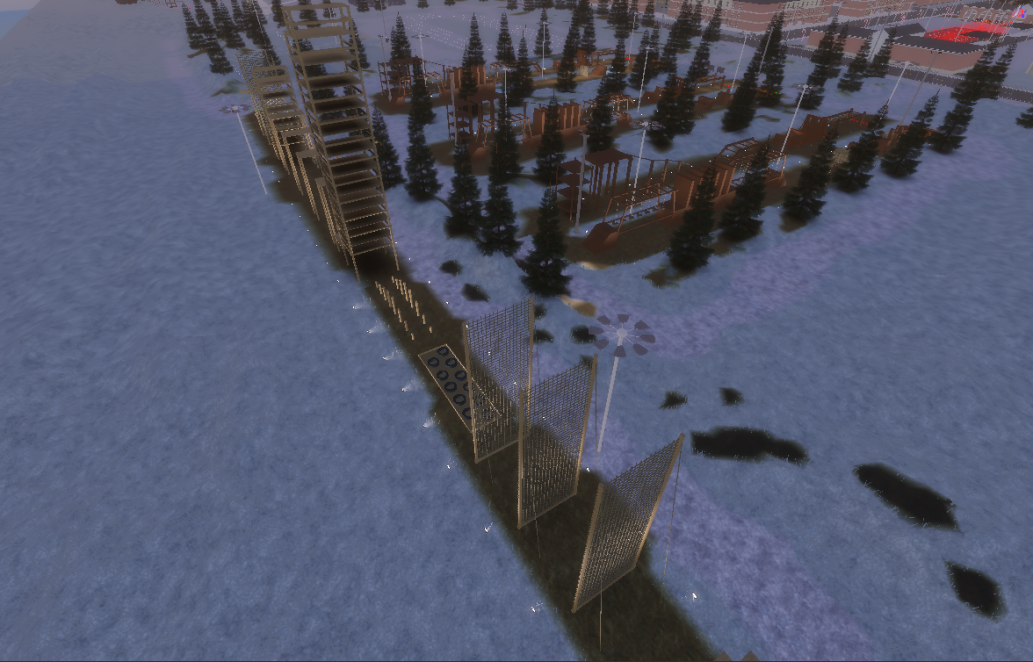 Fort Jackson - Payhip