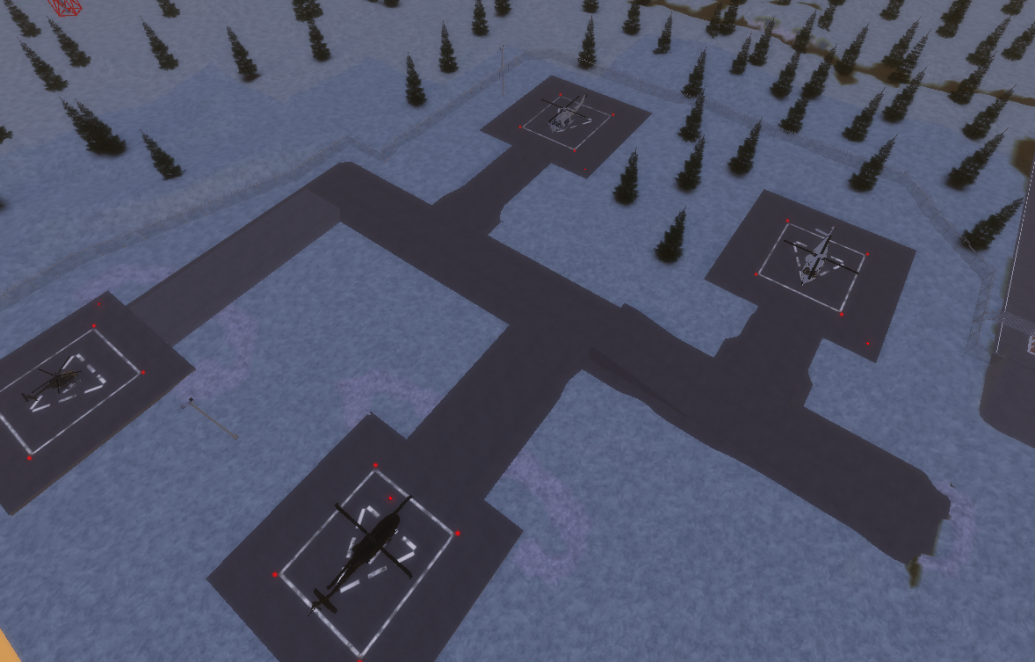 Fort Jackson - Payhip