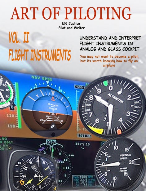 AOP VOL. II - FLIGHT INSTRUMENTS - Payhip