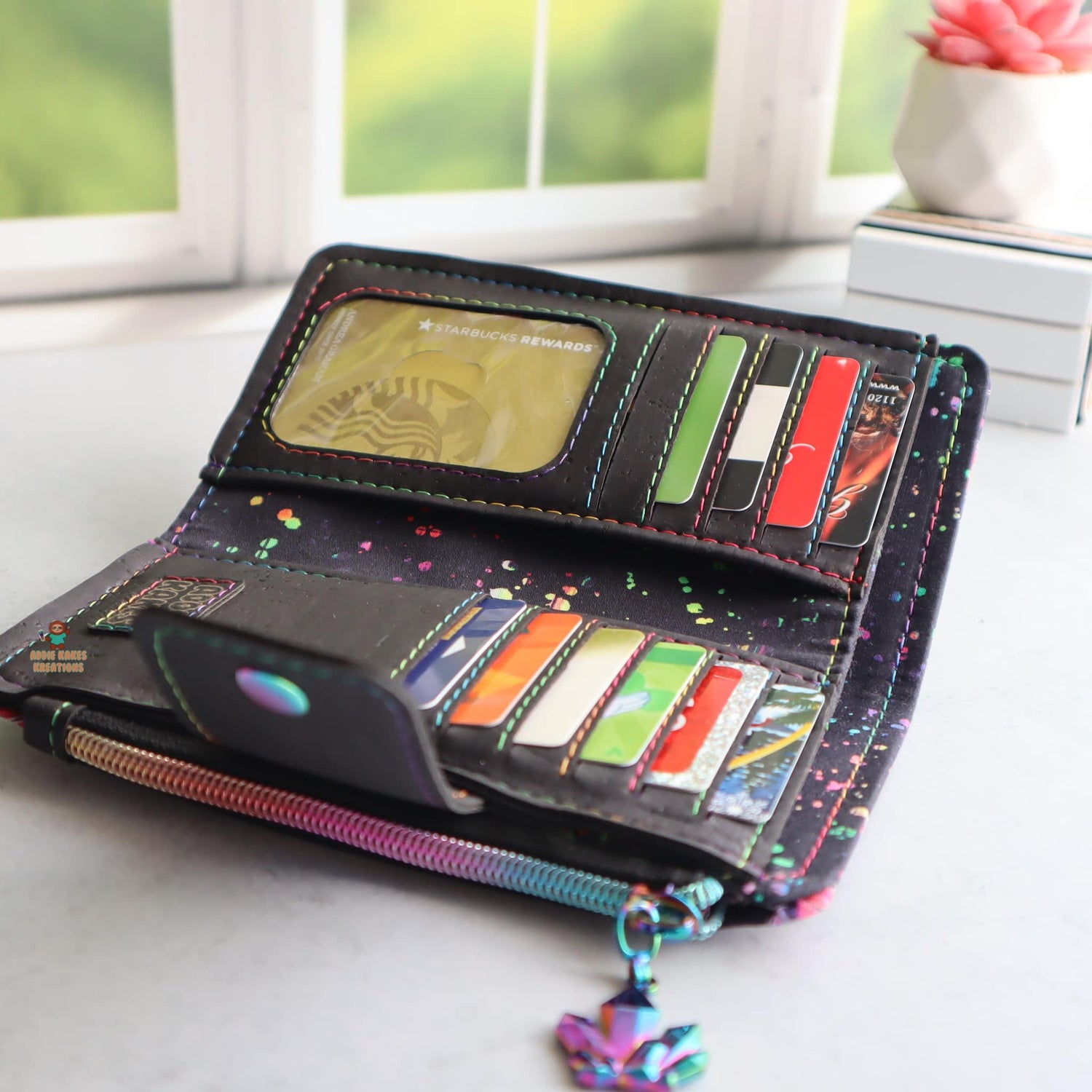 the "Win Wallet" - Payhip