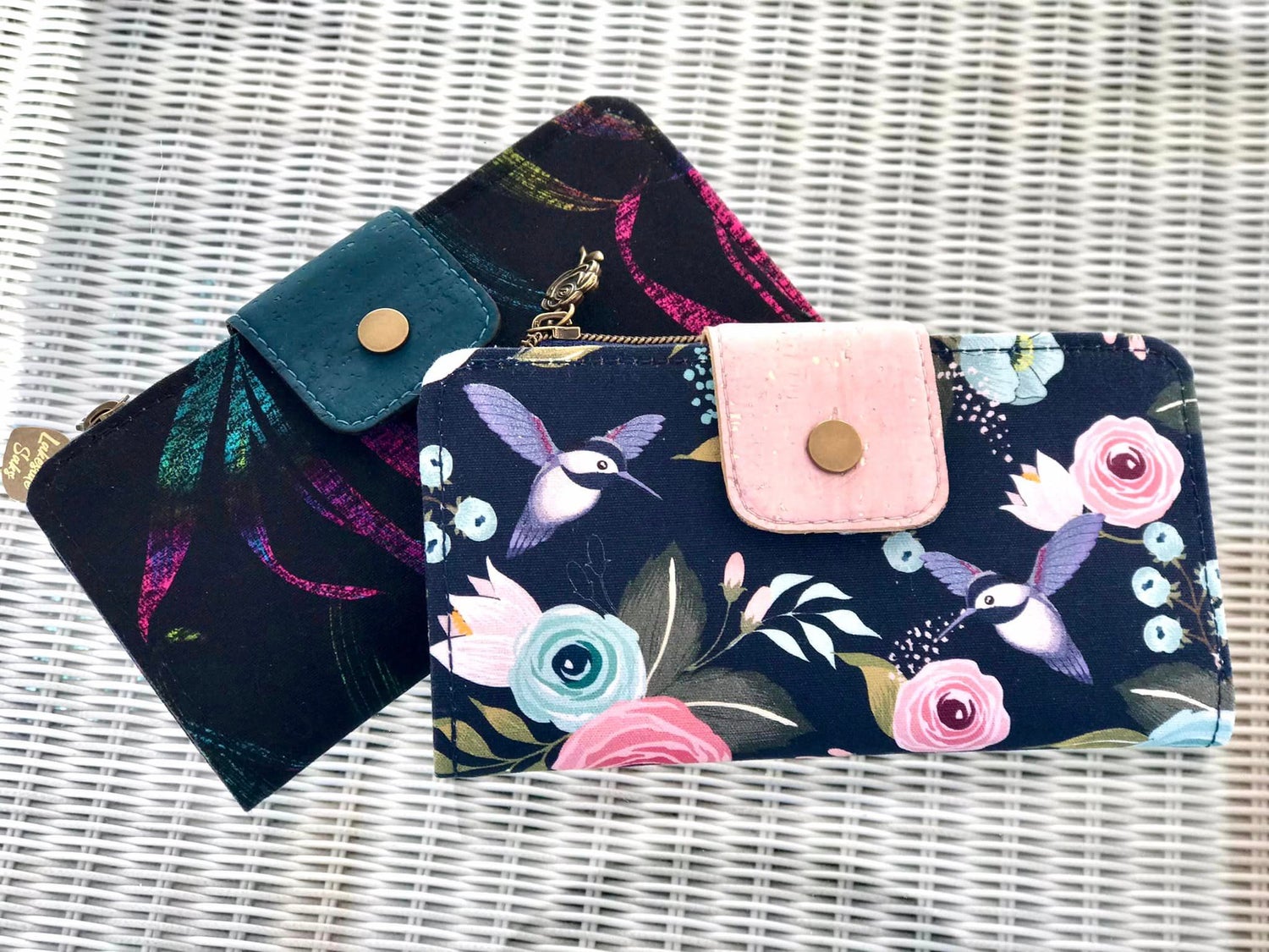 the "Win Wallet" - Payhip