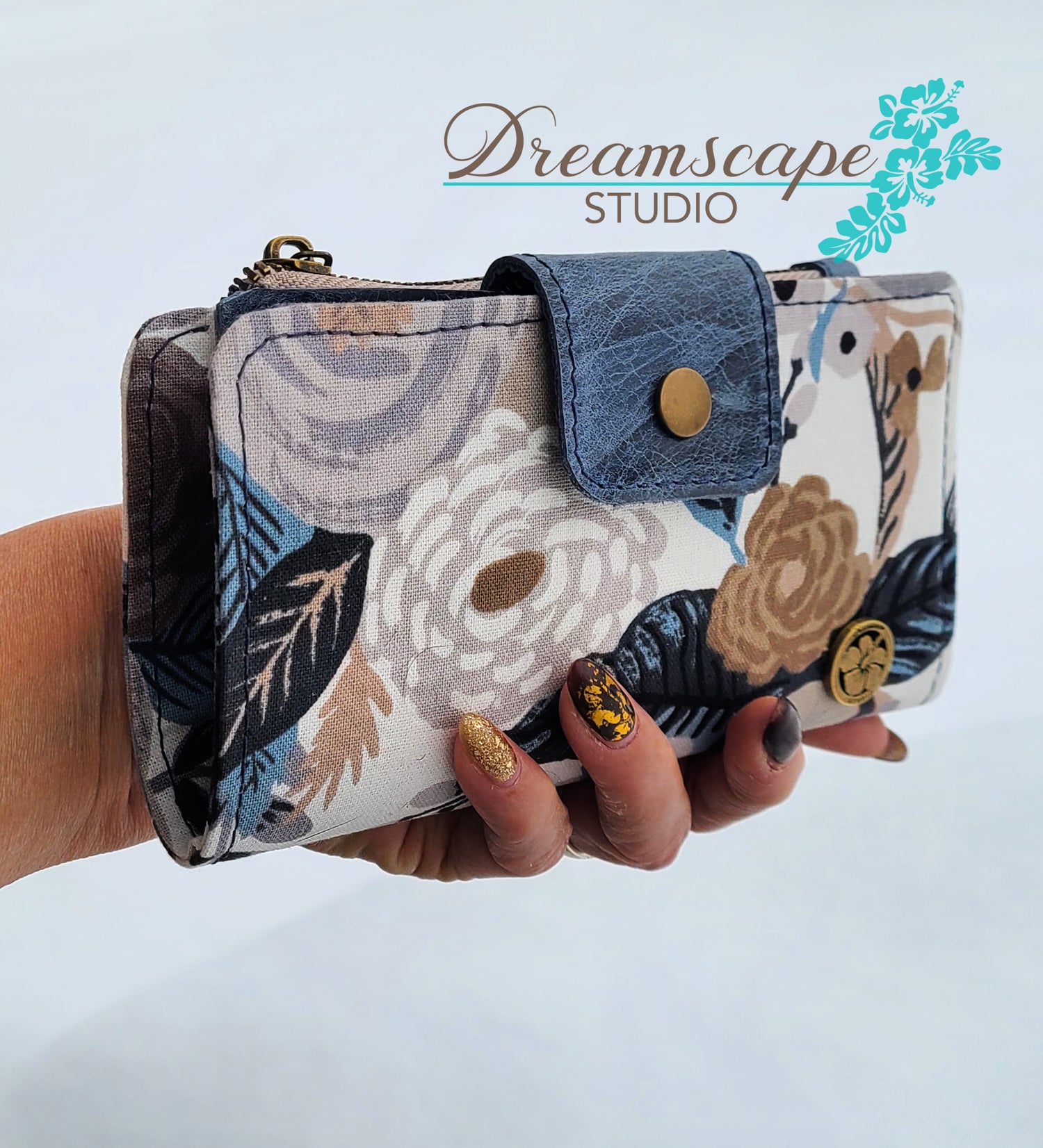 the "Win Wallet" - Payhip