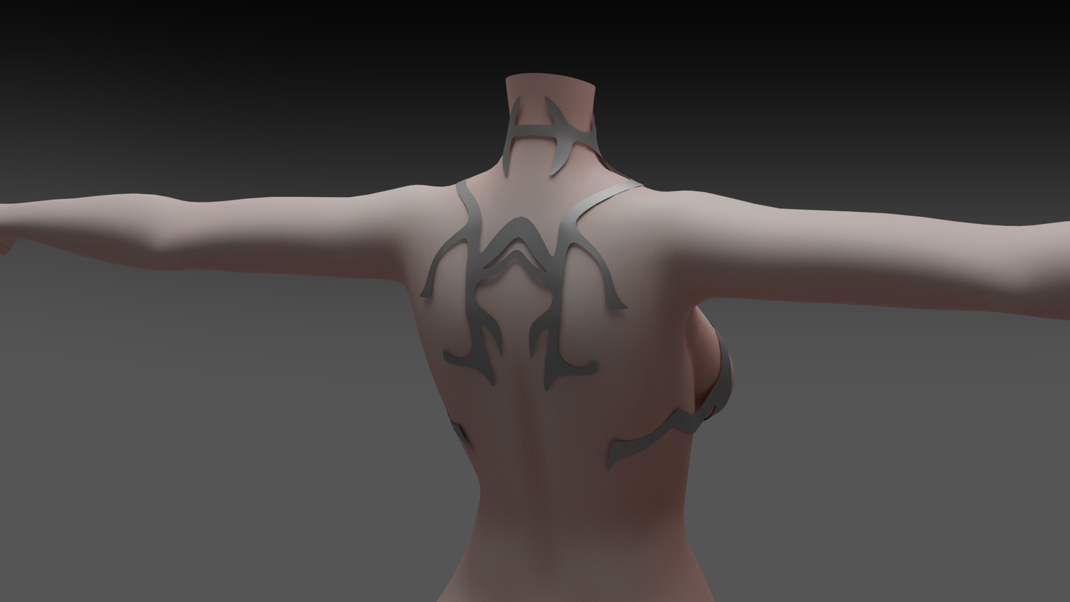 Cyber Queen v.1 (FREE IN SERVER) - Payhip