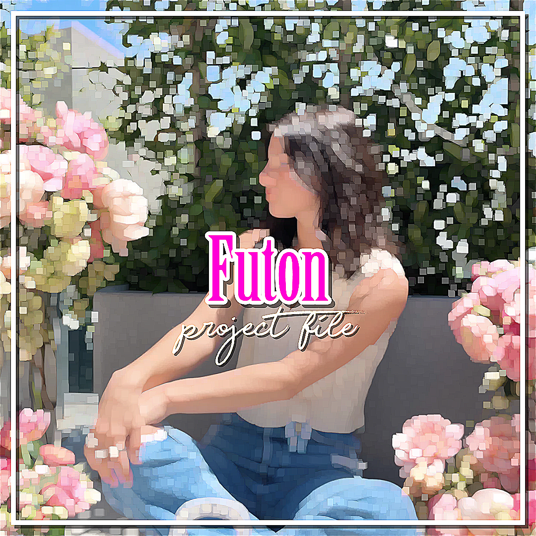 Futon Project File - Payhip