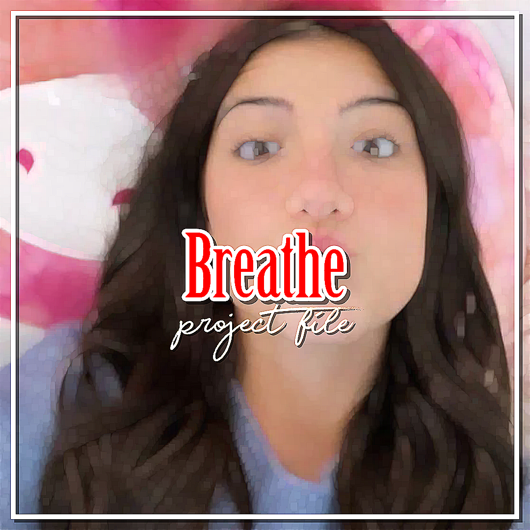 Breathe Project File - Payhip