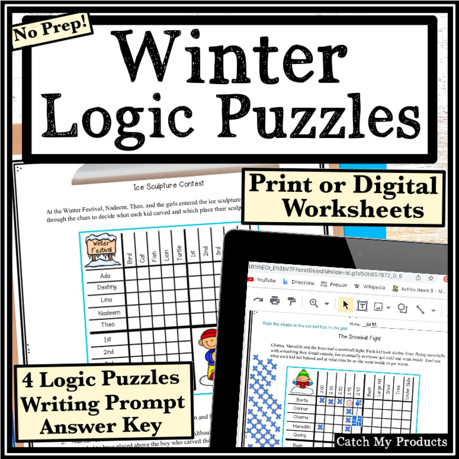 Catch My Products - Payhip