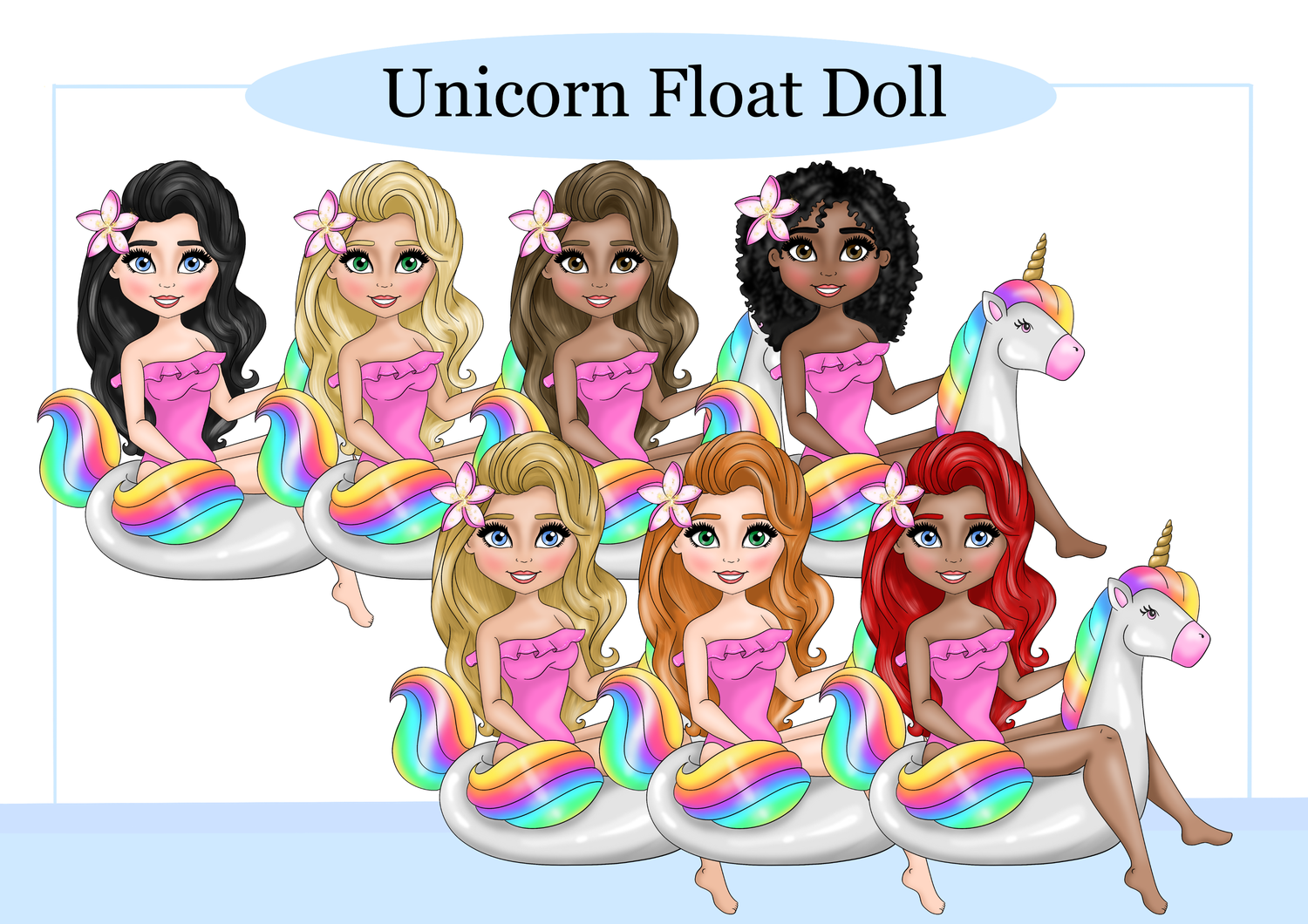 Dolly’s Digital Designs - Payhip