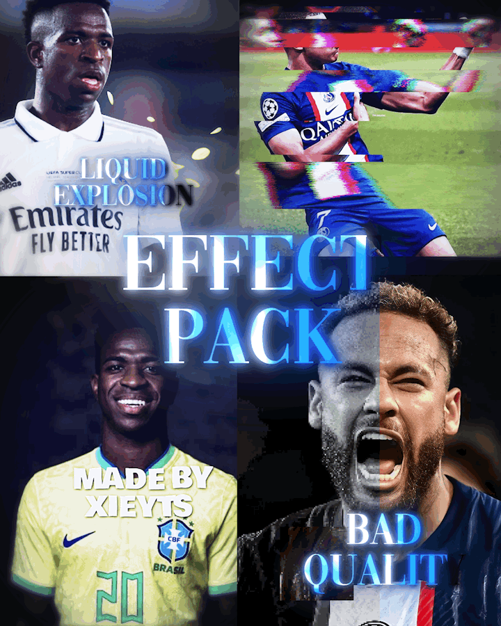 XIEYTS EFFECTS PACK - Payhip