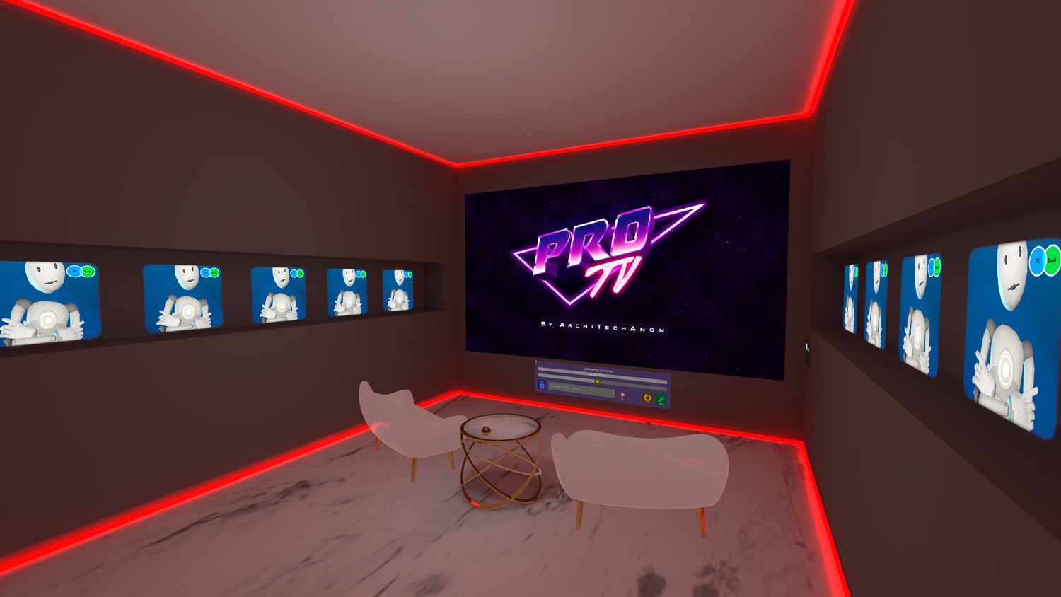 Browsing Worlds - Page 1 - Jinxxy