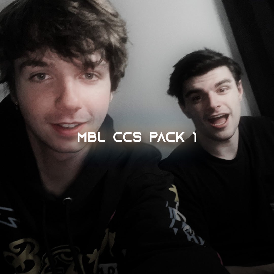 AE CC PACK 1 - Payhip